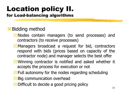PPT Resource Management In Distributed Systems PowerPoint Presentation ID