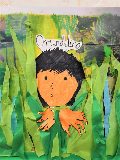 Jemmy Button Display