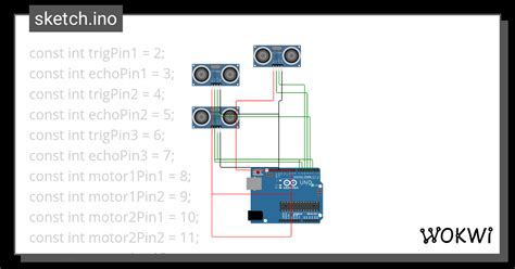 Tarea4 2 V3 Wokwi Esp32 Stm32 Arduino Simulator