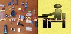 53 Project Ideas For Engineering Babes Engineering Babe Engineering Electronics Projects