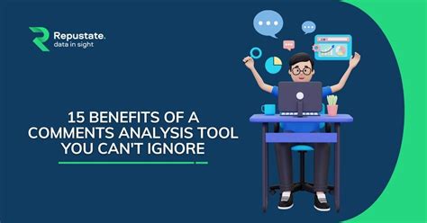 Benefits Of Comment Analysis Tool Repustate