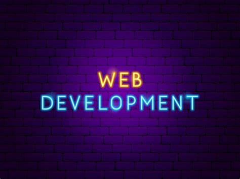 custom html css professional responsive and modern website development