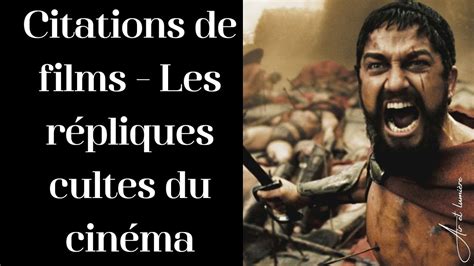 Citation Célèbre Film Citation Célèbre De Film Emxvrb