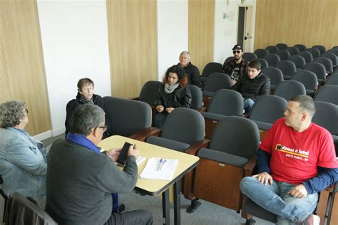 Gt Carreira Da Assufsm Debate Pcctae E Aprimoramento Da Carreira Assufsm