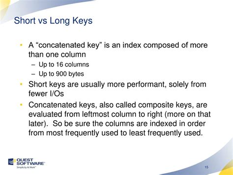 Ppt Index Tuning Strategies For Sql Server Powerpoint Presentation Free Download Id 1695638