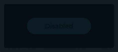 Premium Vector Disabled Sign Up Button Ui Element Template