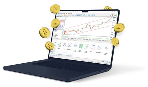 دانلود متاتریدر5 metatrader 5 ویندوز و مک ارانته
