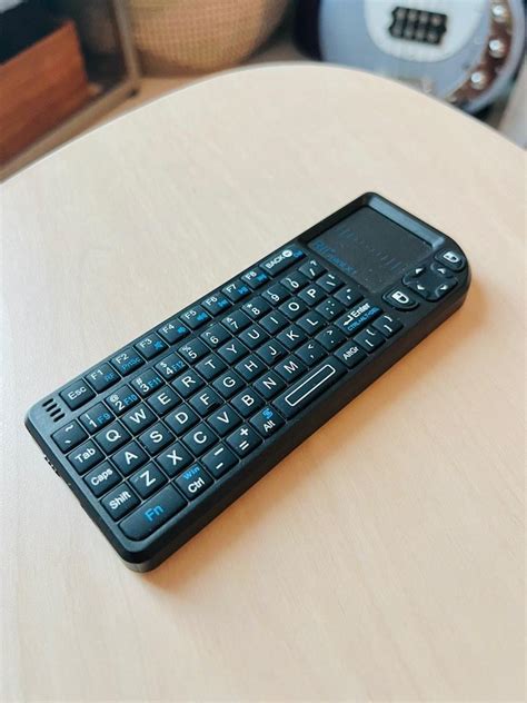 Mini Keyboard For Raspberry Pi Computers And Tech Parts And Accessories