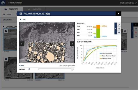 Motion Metrics Components At Victoria Brownlee Blog