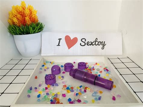 ไข่สั่นเปลี่ยนหัวได้ I Love Sextoy