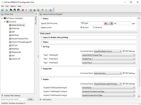 2 1 2 create an spd file