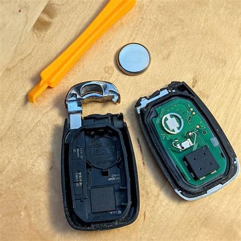 Addressing A Bmw Remote Key Not Detected Error