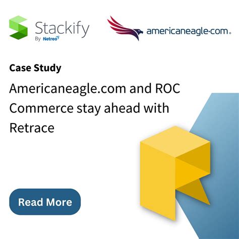 Stackify A Bmc Company On Linkedin Successstories Retrace Apm