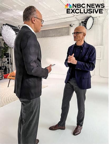Asked About Taylor Swift Ai Deepfake Images Microsoft Ceo Satya