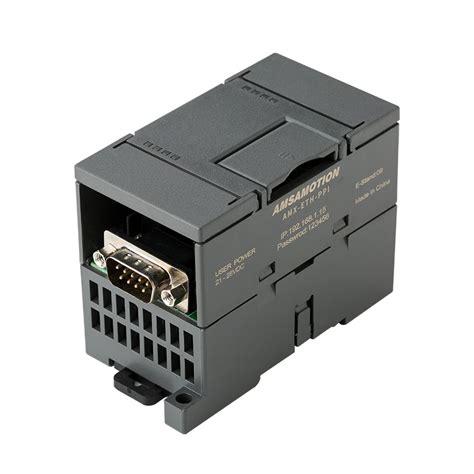Eth Ppi Ethernet Converter Xueplc