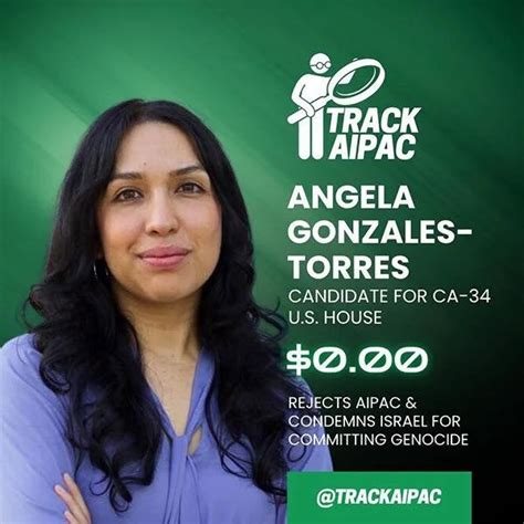 Track Aipac
