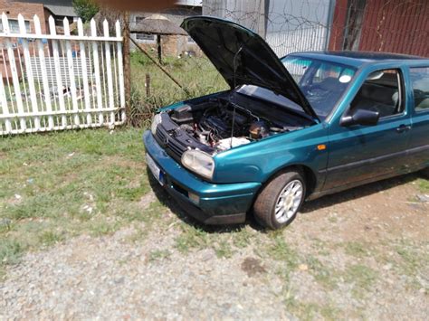 Jetta 3 16 Csl Junk Mail Marketplace