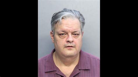 More Victims Come Foward Against Miami Chess Teacher After Sex Charge Arrest