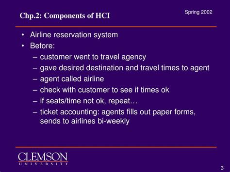 Ppt Chp2 Components Of Hci Powerpoint Presentation Free Download