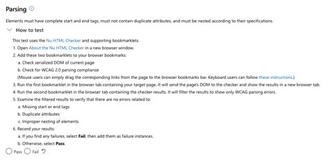 Checkbox Html Validator Error Div Inside Label Issue Microsoft Fluentui Github