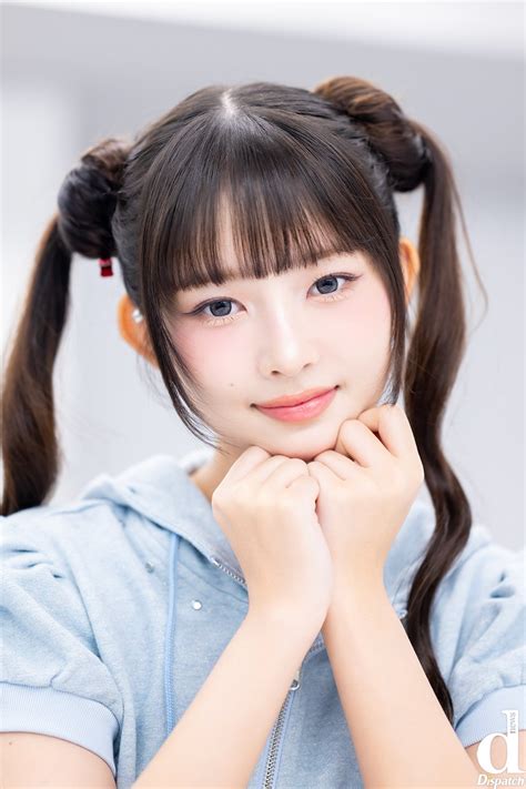 [hⓓ포토] 콕 찍어 귀요미 ㅣ 아이브 레이 디스패치 뉴스는 팩트다