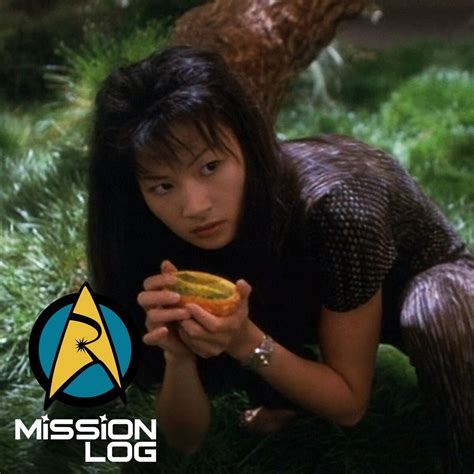 Times Orphan Podcast Memory Alpha Fandom