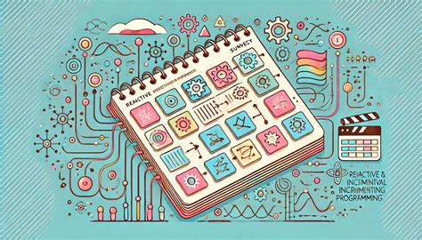 Lab Note 049 Survey Of Reactive And Incremental Programming