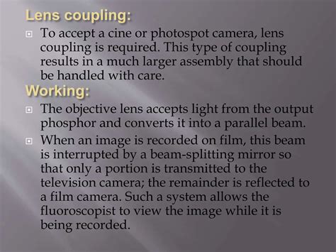 Fluoroscopypresentation 140901101750 Phpapp02 1 Pptx