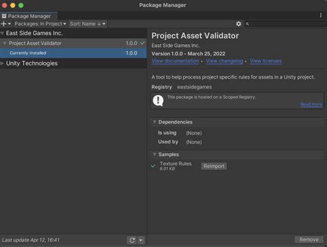 IdleKit NPM Registry IdleKit