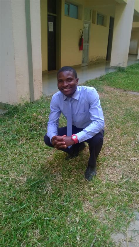 Science The Importance Of Science Mike Bwalya Posted On The Topic