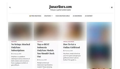 Top 10 Des Fuites Onlyfans Sûres Et Sans Risque De Malware