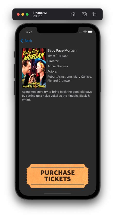 GitHub YamamotoDesu CinemaTime