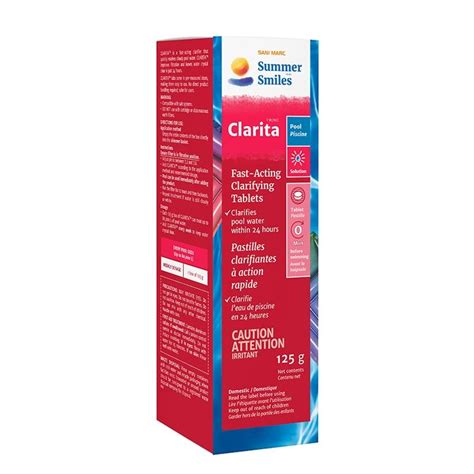 Klear Sok Clarita Swimming Pool Supplies Seaway Pools
