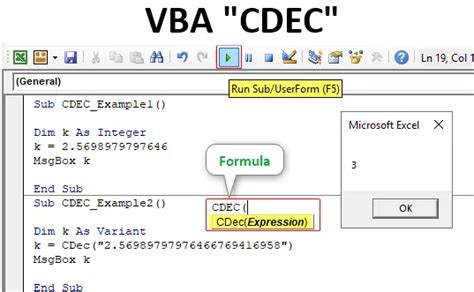 Vba Integer Datentyp Vollständige Anleitung Zur Verwendung Des