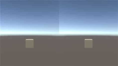 Issues Rendering To Viewport Rects On Main Display With Xr Enabled Unity Engine Unity