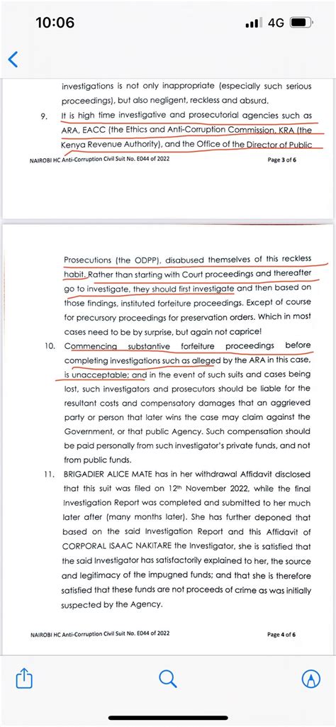 Edwin H Dande On Linkedin Justice Sifuna Has Addressed Something That Those Of Us Who Have…