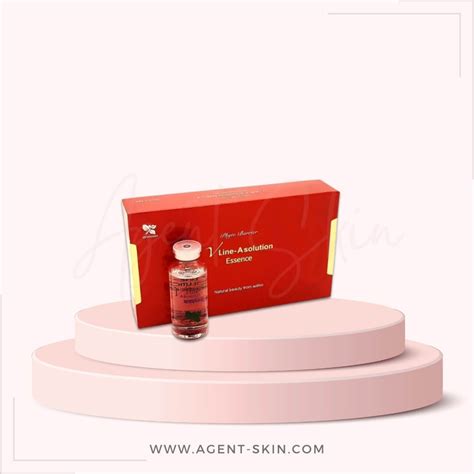 V Line Body หุ่นสวยแบบเกาหลี สลายไขมันพร้อมสร้างคอลลาเจน ผลิตภัณฑ์ฉีด