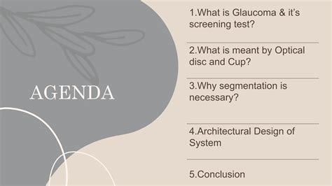 Glaucoma Screening Test By Segmentation Of Optical Disc And Cup Using