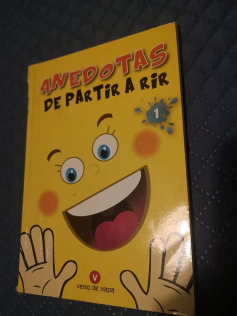 Livro De Anedotas Vila Do Conde • Olx Portugal