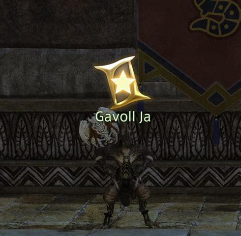 The Real Most Evil Mamool Ja In Dawntrail Scrolller