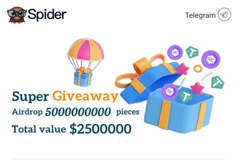 spider ecosystem 👇👇👇 dive into spider src airdrop live
