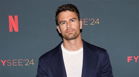 From Divergent Heartthrob To Sex Symbol Status Kiitn