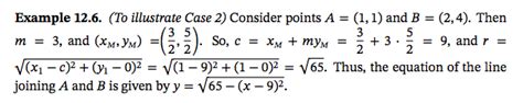 Solved 2 Calculate The Hyperbolic Distance Between Each