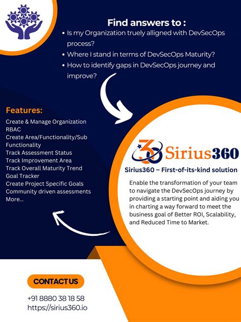 Enable The Transformation Of Your Team To Navigate The Devsecops Journey Devops Enabler And Co