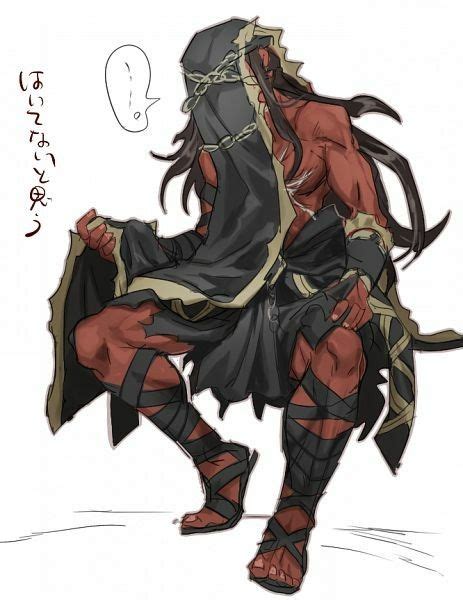 Fate Strange Fake Alcides True Archer Fate Anime Series Fate