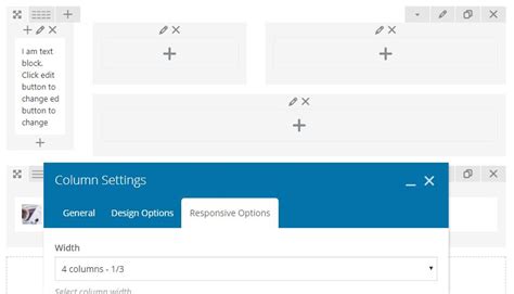 可视化编辑器wpbakery Page Builder Wp主题站
