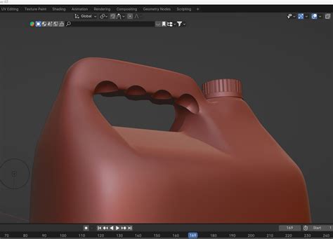 how to solve shader typology issue works in progress blender