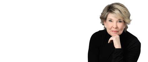 Contact Anne Harbison Speaker Booking Agent