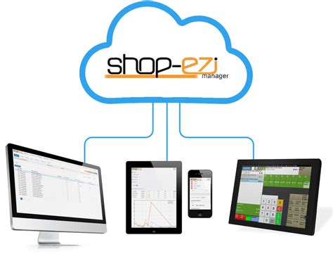 Cloud Based Point Of Sale Pos And Management System Gap Solutions