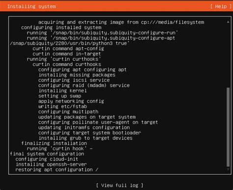 Build Your Own Multi Node Kubernetes Cluster With Ubuntu On VirtualBox Techbeatly